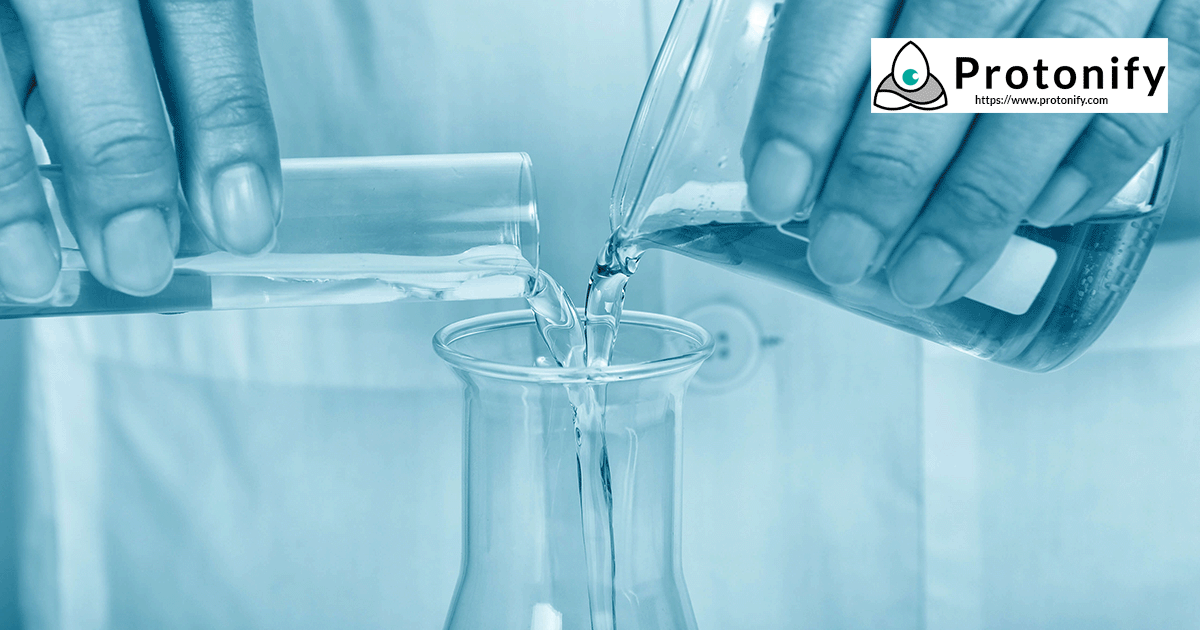 Protonify High Purity Products